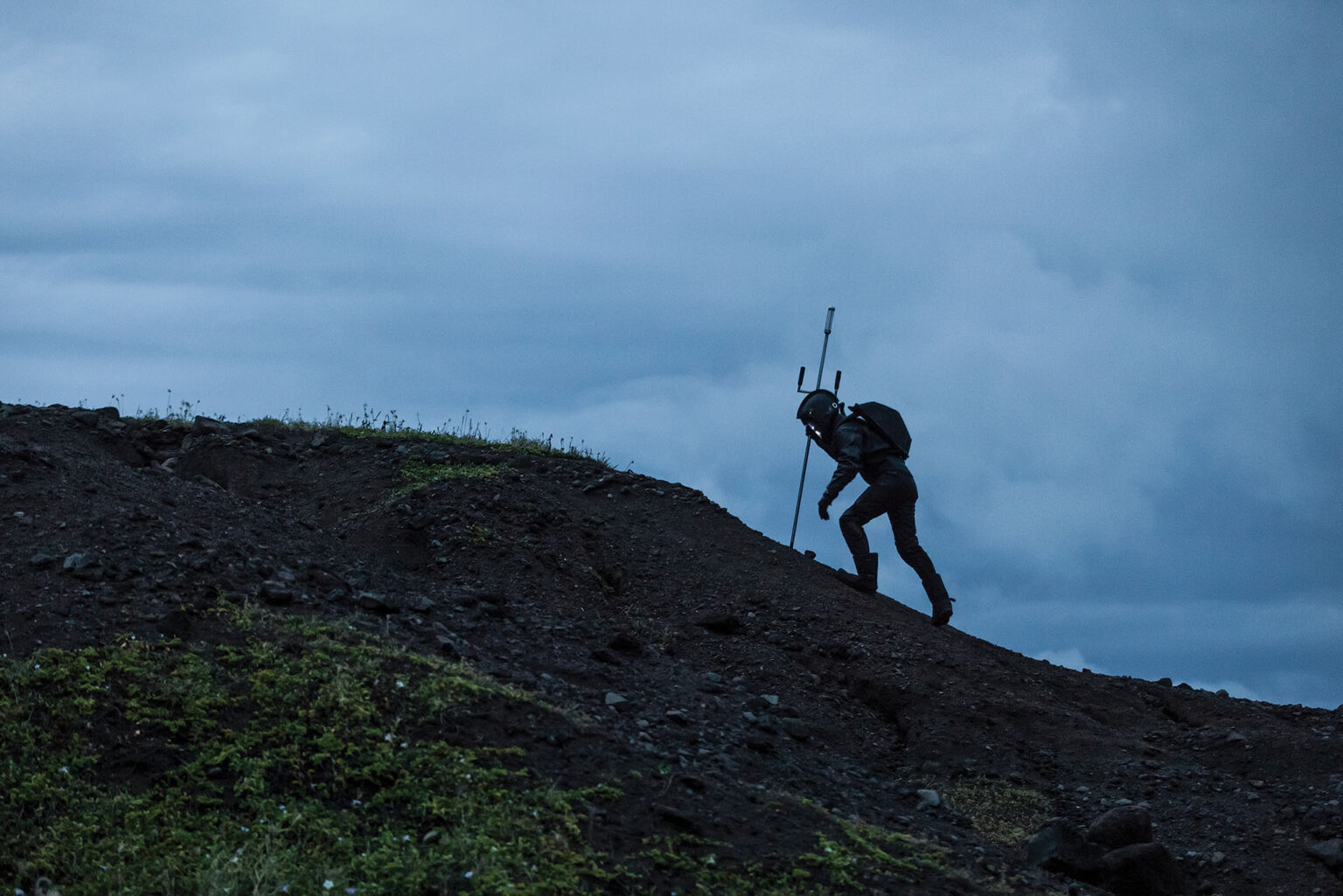 Surf Maganate Herbie Fletcher’s Stoked Sculptures - Violet